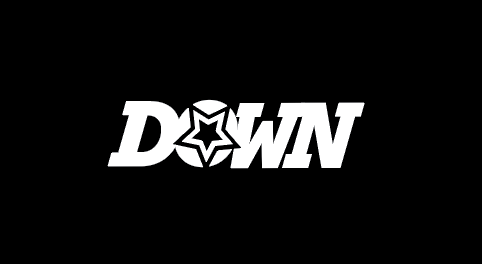 DOWN